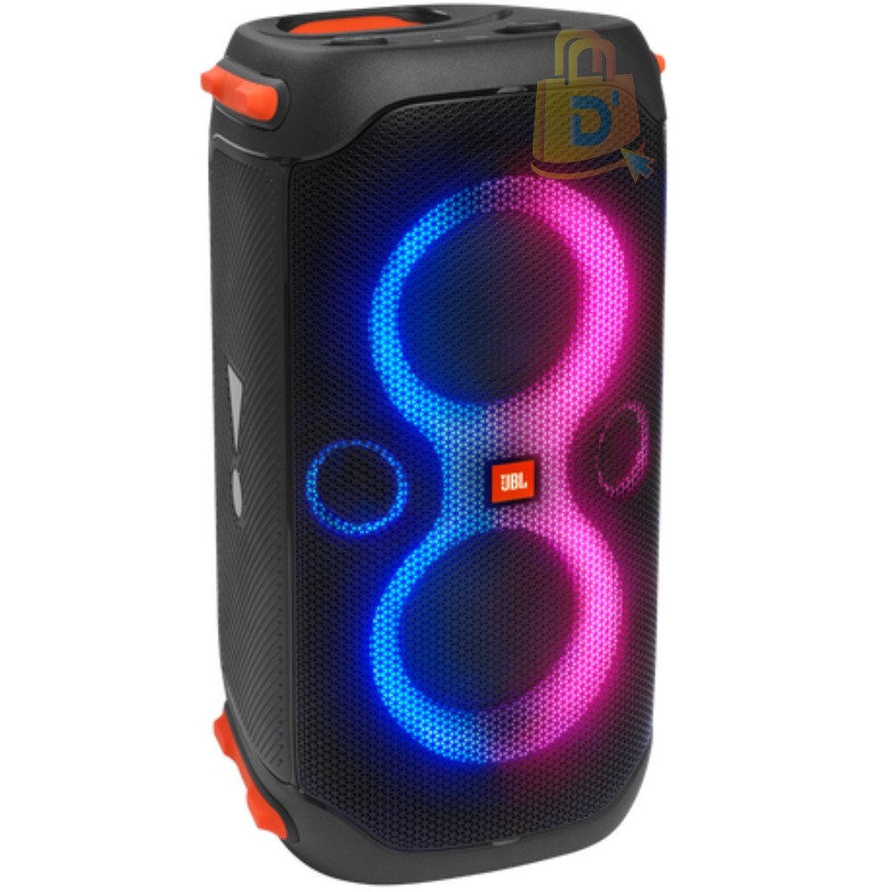 PARLANTE BLUETOOTH JBL BOOMBOX-DTECK STORE