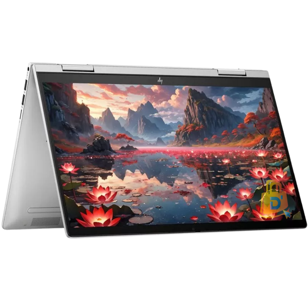 Laptop HP ENVY X360 14-ES1013dx , Intel Core i5 120UH 3.8 GHz , Ram 8gb ...